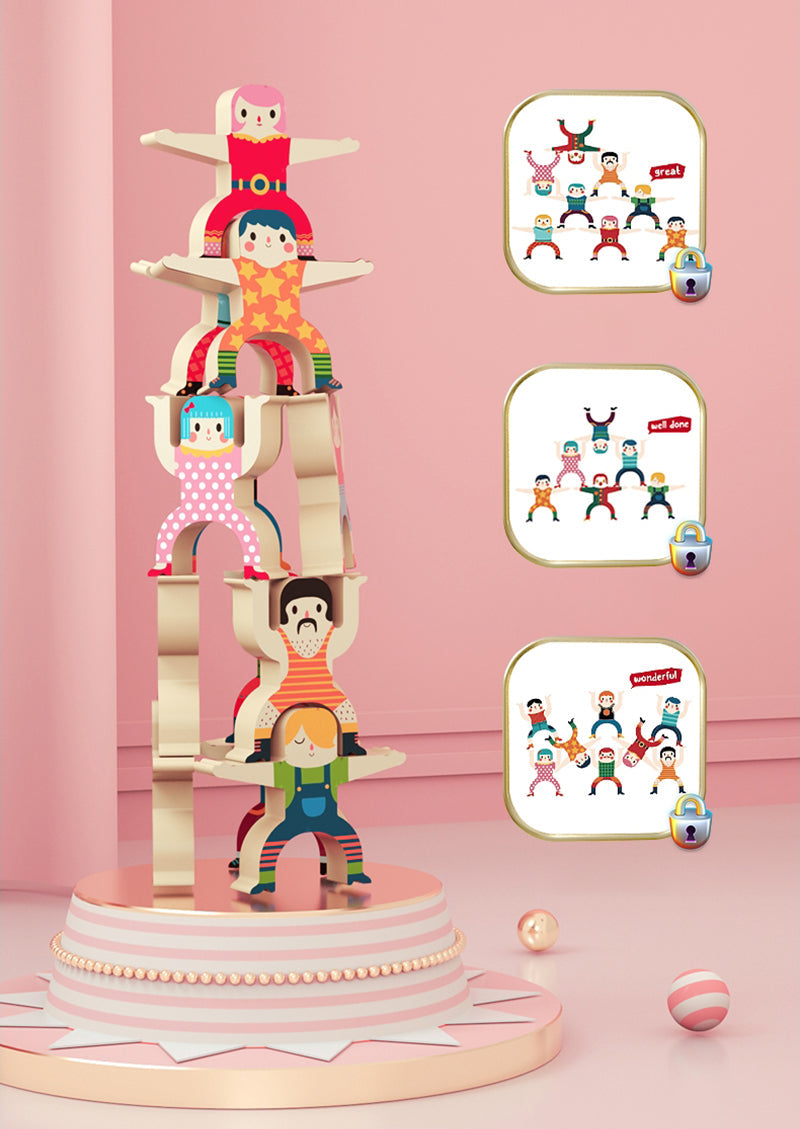 Balance Board Kinder Der Geheime Turbo Fur Die Entwicklung Ihres Kindes