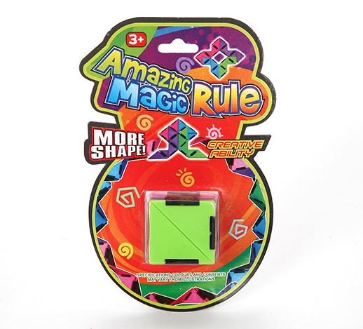 Hinge Puzzle™ - Scharnierspielspaß - Scharnierpuzzle – Mein kleines baby