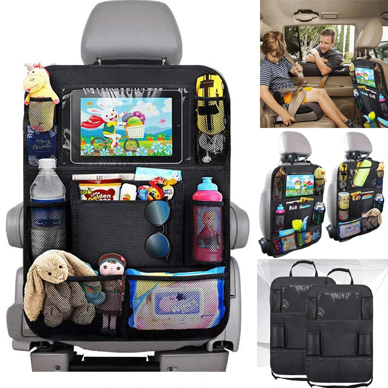 Car seat organizer bag store