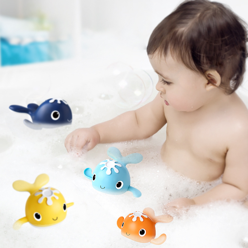 Bath Buddies™ - Spaß am Baden - Angelset – Mein kleines baby